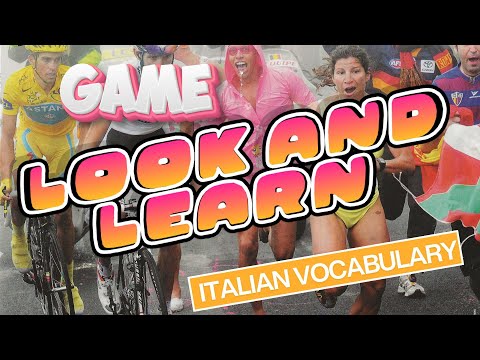 Una finestra sull'Italia : L'italiano in un minuto - Ce l'ho - Il verbo ...