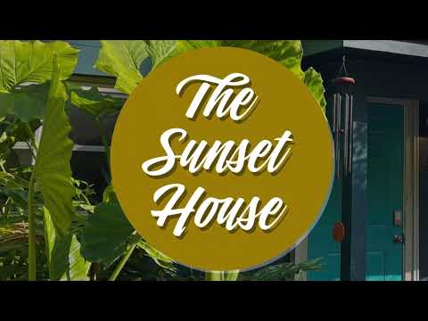 VIDEO TOUR — The Sunset House — Pet Friendly Vacation Rental in Gainesville, FL