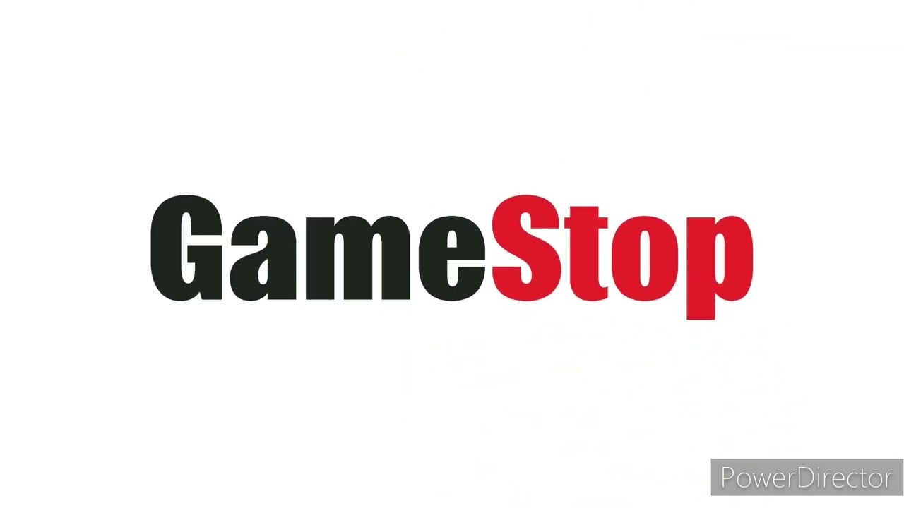 GameStop Logo