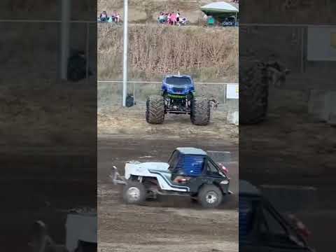 Kyle Murphy-Lewiston Idaho #truck #4x4 #offroad #racing #desertracing #mx #wheeling #rockcrawler