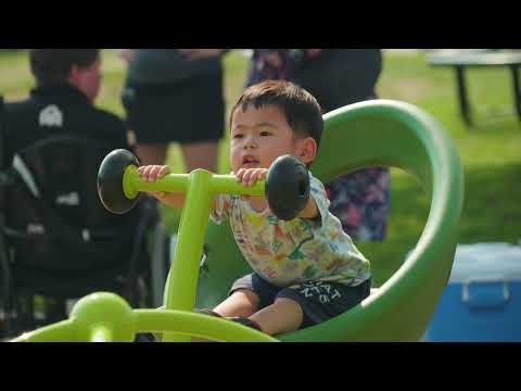 Engage: Inclusive Playground