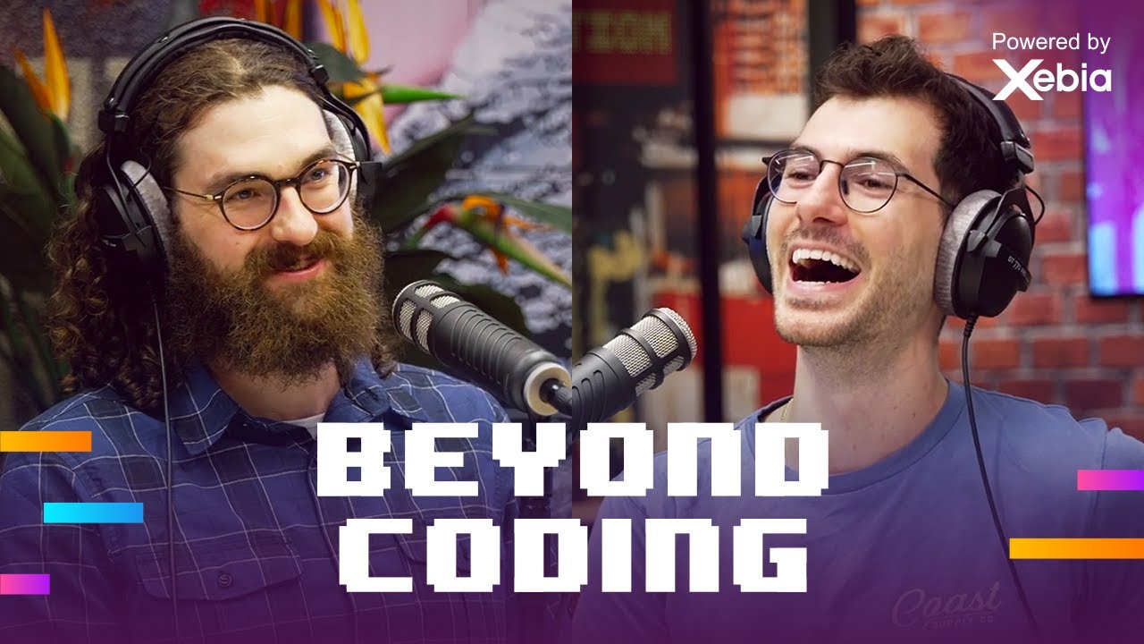 Cloud Native Engineering and DevOps | Mischa van den Burg | Beyond Coding Podcast #173