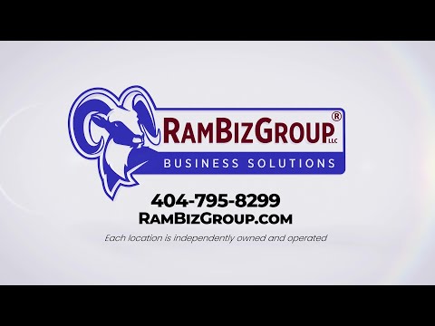 Sell My Business In Georgia - RAMBIZGROUP Business Solutions - Sell My Business In Georgia