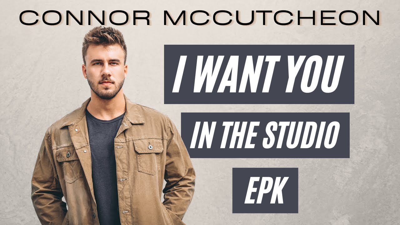 Behind The Scenes - Nick Rau