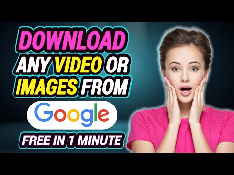 Image Downloader Chrome Extension | Free & Easy Image Download Google Chrome Tool #ChromeExtension