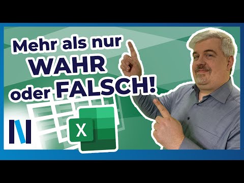Excel: Mit diesem einfachen Trick kannst Du Ergebnisse in Zahlen (0/1) oder Text (Ja/Nein) umwandeln