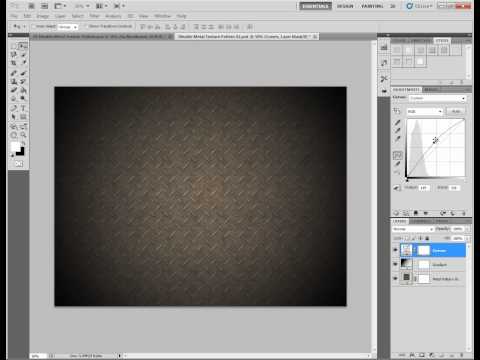 10 Tileable Metal Texture Pattern Preview.mp4