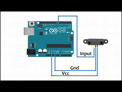 Arduino IR sensor for object detection | Arduino Tutorials - 5