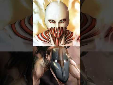 war hammer titan | who is strongest | aot