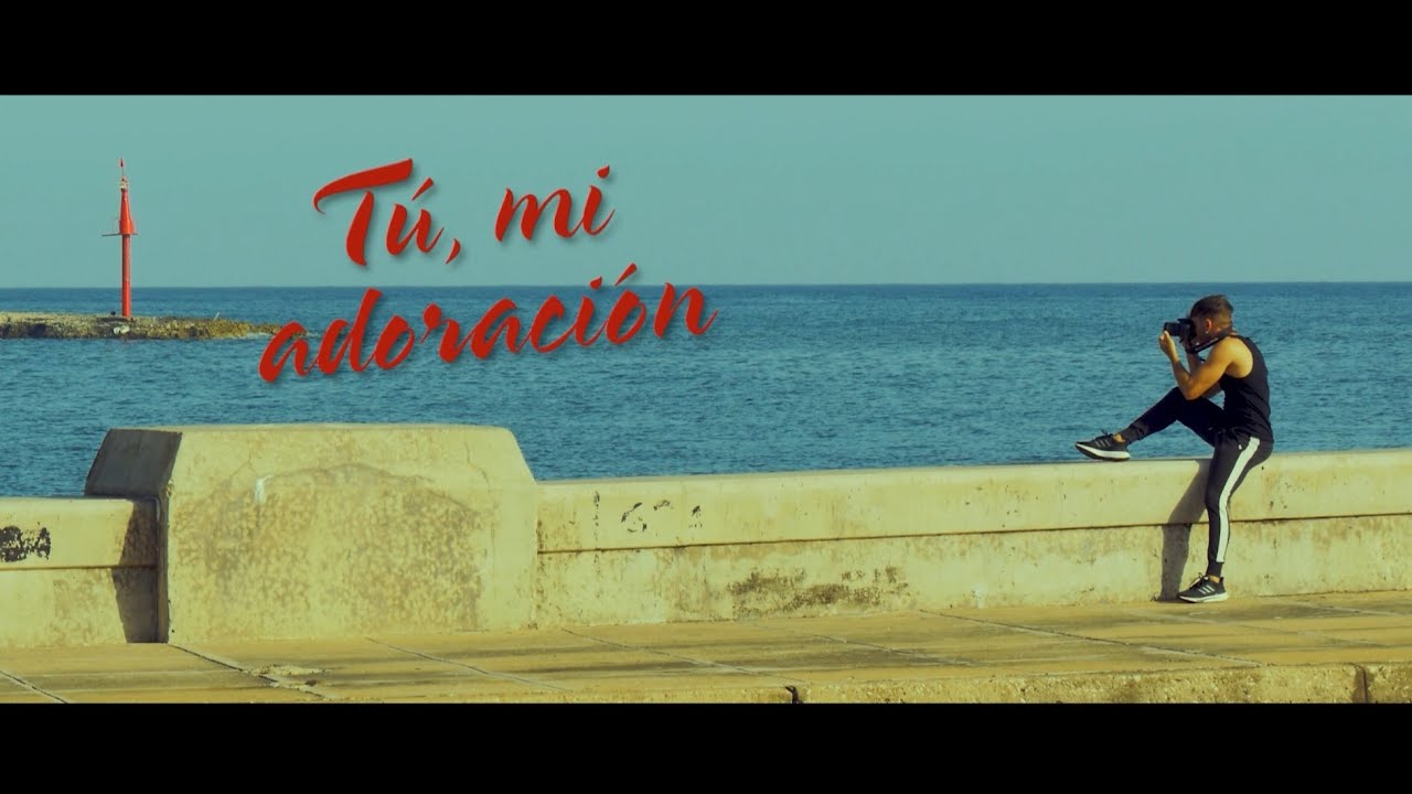 Tú, Mi Adoración by Conjunto Roberto Faz from Cuba | Popnable