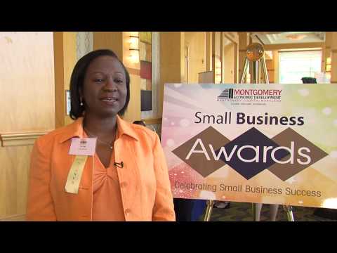 Montgomery County Names e-Management as IT Company of the Year