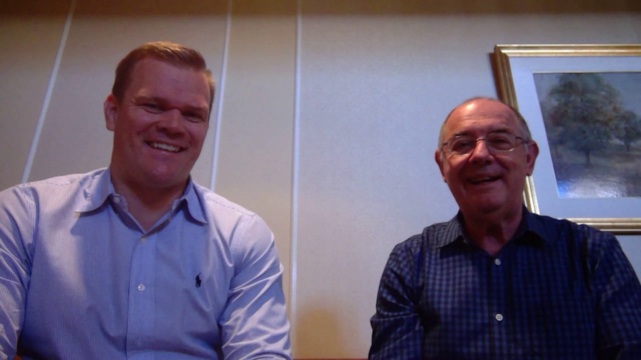 Metropole Wealth Retreat - Ep 8 Wealth Advisory