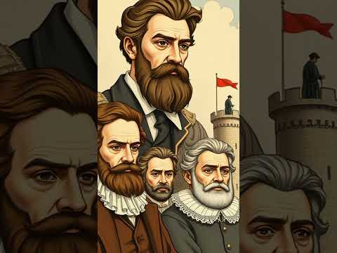 Cual es el origen del apellido Lopez? #datosinteresantes #datoscurisos #historia #lópez #sabiasque