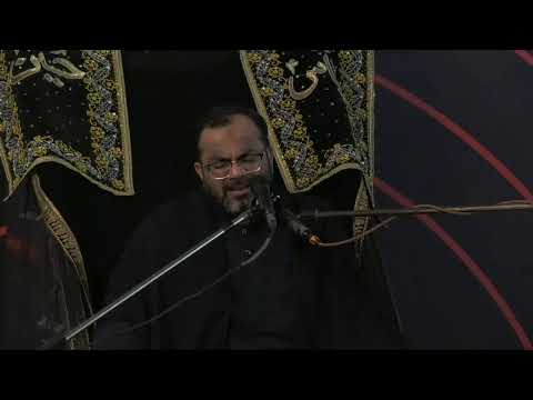🛑 Live Majlis 01 | Molana Mohd. Raza Daodani | Imb Aal e Aba Gulberg Khi