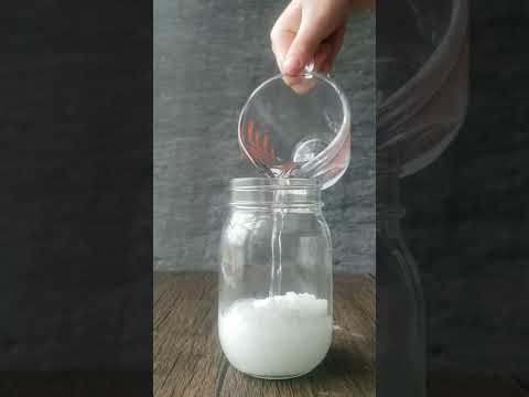 How to Make Magnesium Oil