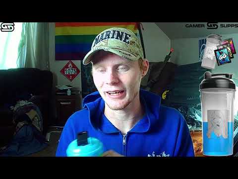 GamerSupps New Shaker Alert In Stock NOW!