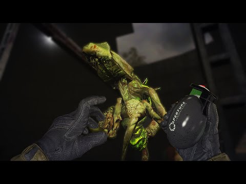 Steam Community :: Video :: The Antlion King | Gmod Realism