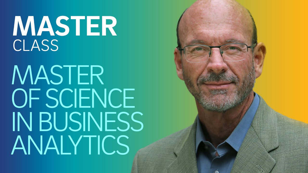 The Evolution of Retail Analytics