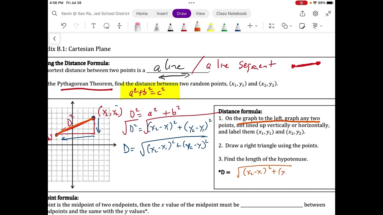 Video:  Appendix B Page 1