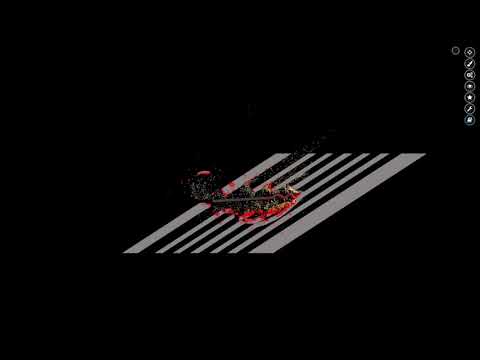 space simulation toolkit APFSDS testing