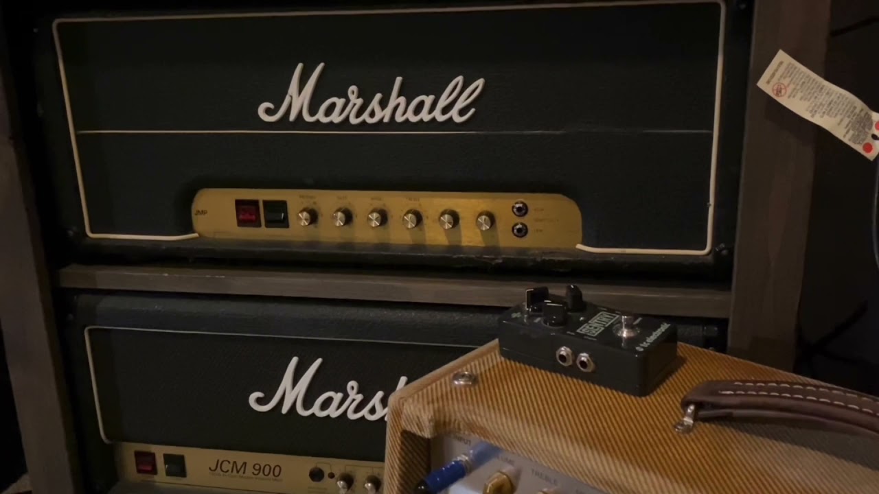 2021 Rig Rundown r/guitarpedals