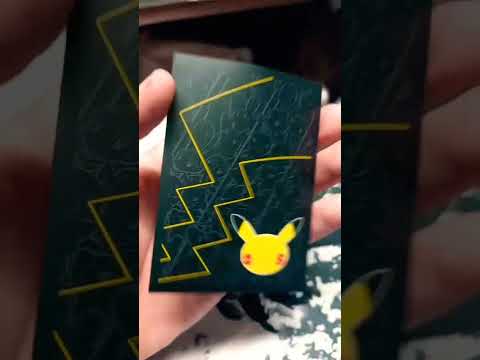 Flareon V alt arts promo #shorts #pokemon