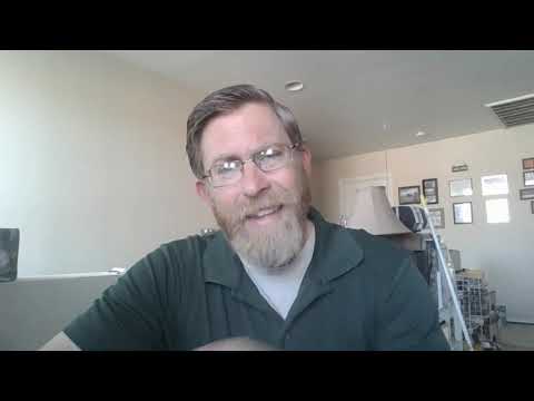 Minute Science: The Biochemical Meaning of "Getting Ripped At the Gym"