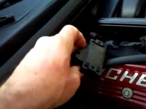Bad 3bar map sensor