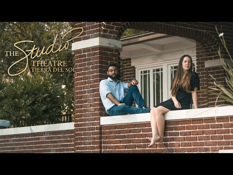 The Studio Theatre Tierra Del Sol Presents - Proof - Catherine and Hal Promo