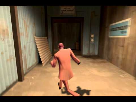 Steam Community :: Video :: Sharp Dresser - Team Fortress 2 Gameplay