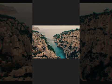 Calanque D'en Vau France, Most Beautiful Places In South France