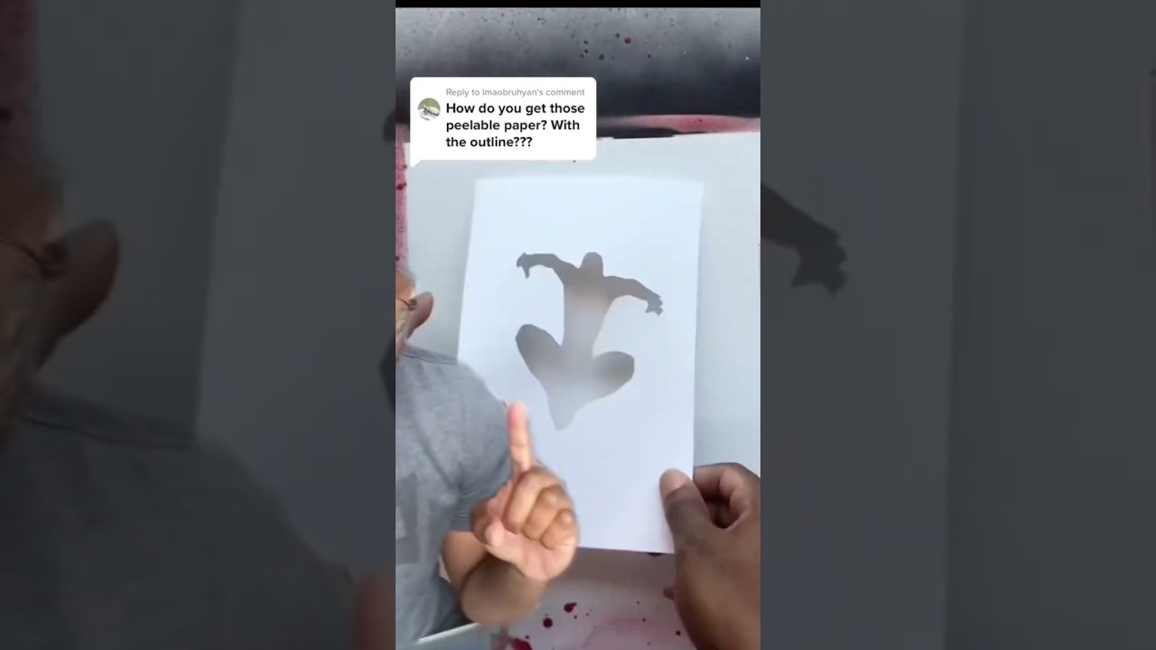 How To Make A Stencil