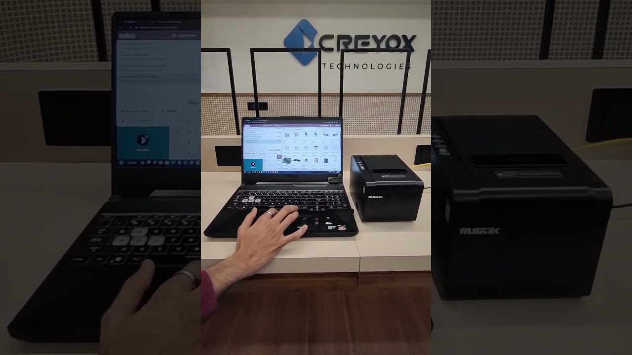 POS Network Printer | IP Network Printer Drivers | (ESC/POS) | Epson Standard Code for Printers