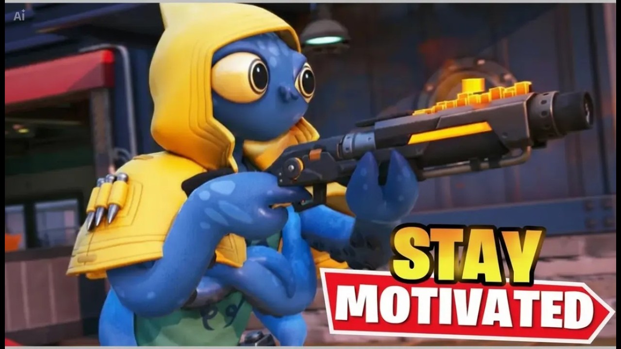 Most Players Quit Here. You Don’t.