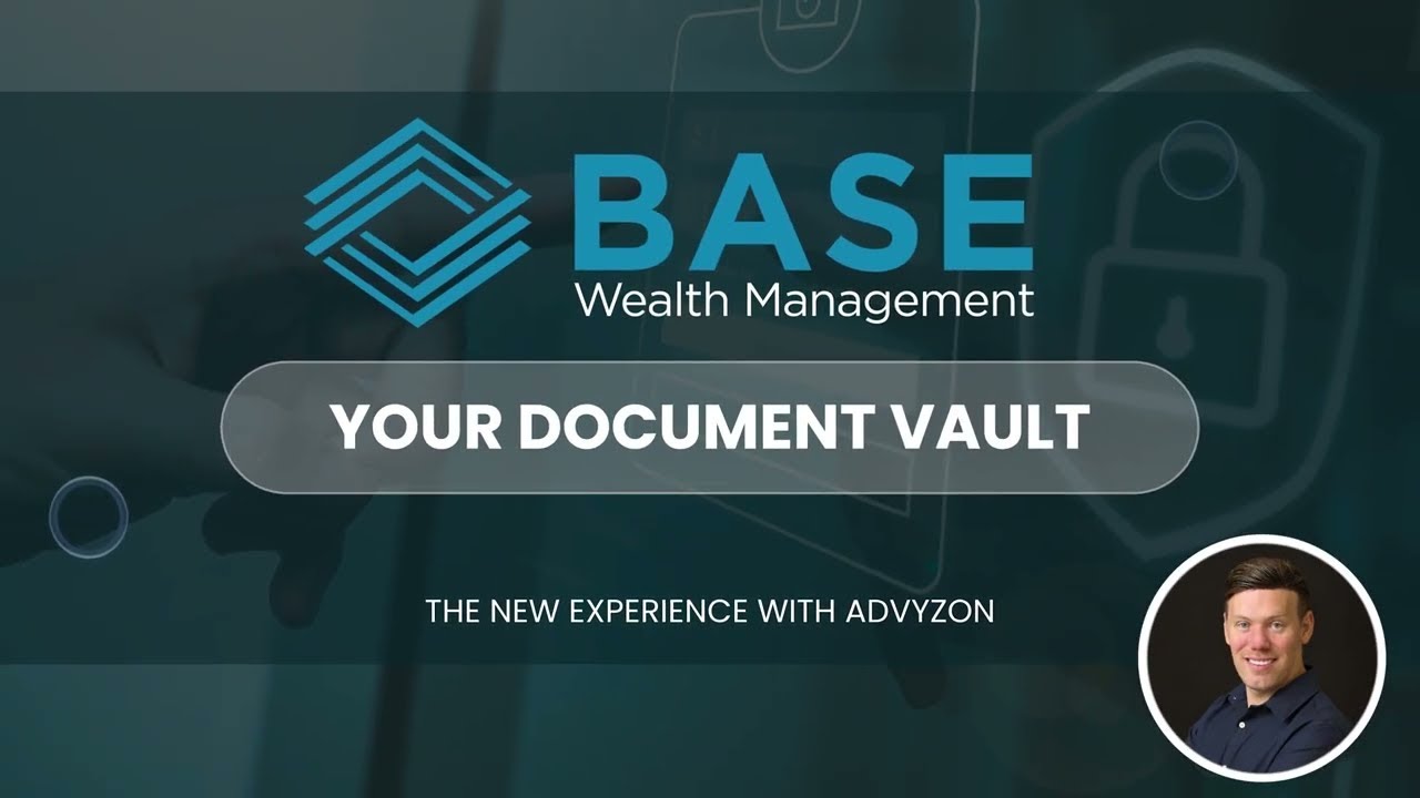 Updated Client Portal 2025