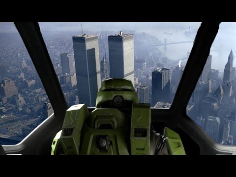 Steam Community :: Video :: Halo Intro