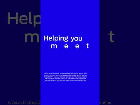 Get Your Commercial Line of Credit from Ford Pro™ FinSimple™ | Ford Pro™ #shorts