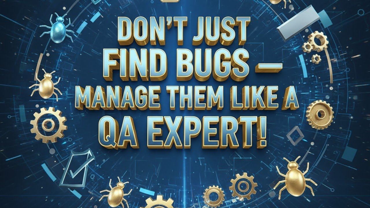 Defect Management in Software Testing