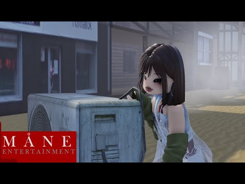 V1S:ION (비전) - 'HOT' OFFICIAL MV | KPOP ROBLOX