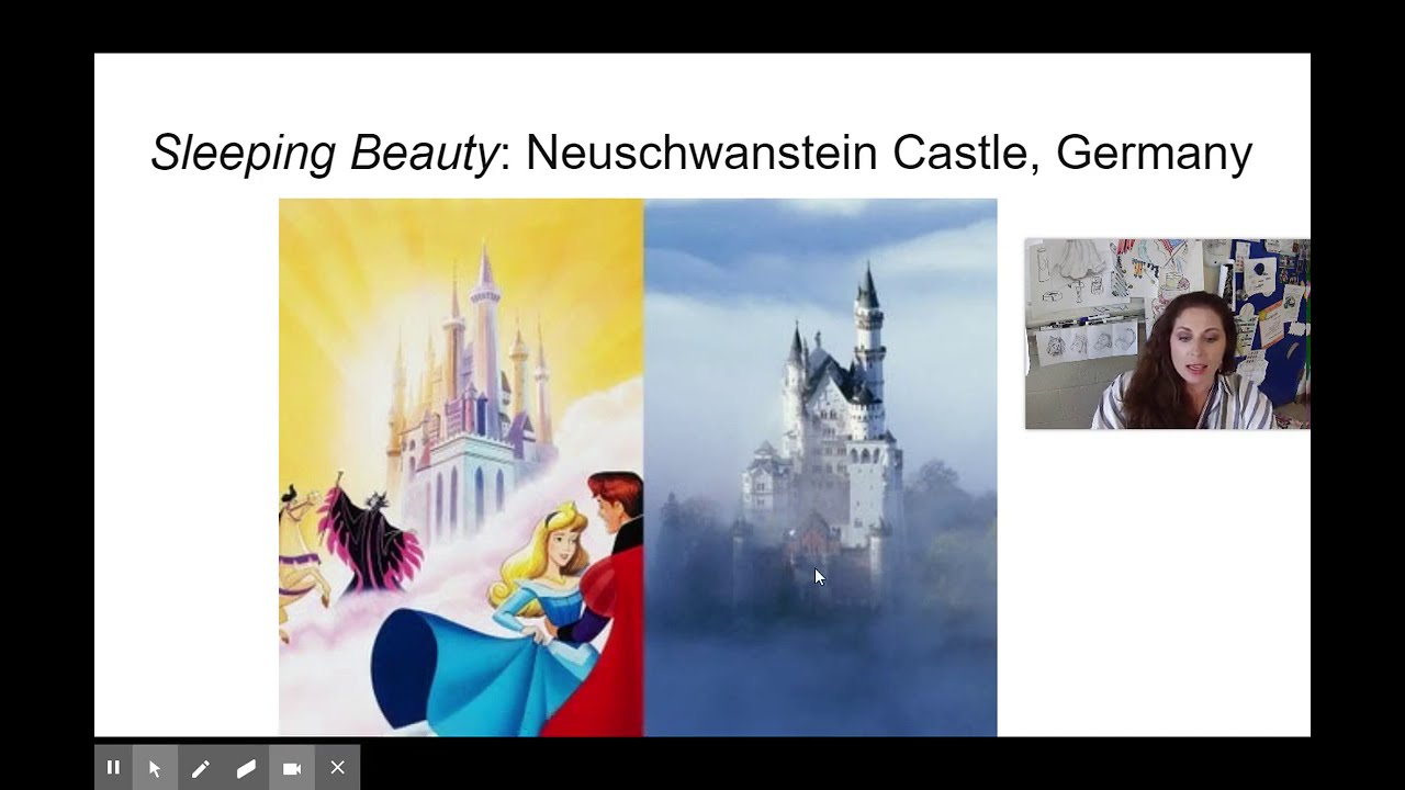 Castles   Google Slides