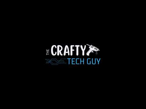 Tech Talk With John - All The Things