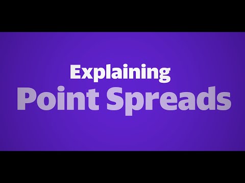 Sports Betting 101: Point Spreads | Yahoo Sportsbook