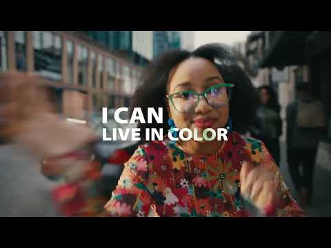 I Can Live In Color | LASIK & Vision Financing
