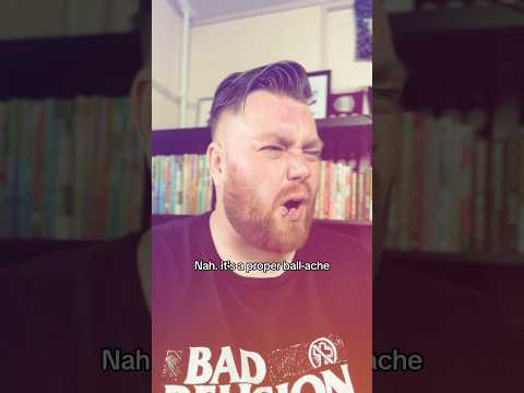 What does “ball-ache” mean? 🇬🇧 Learn British slang