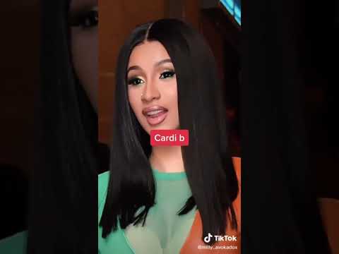 Famous people born in October TikTok: milly..avokadox