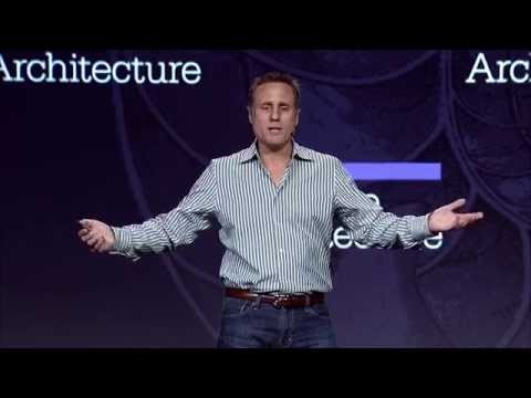 "Connect and Control an IOT Device in 5 Minutes!" - Mark VanderWiele Keynote
