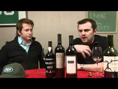 Brave New World of Wine Part 1 -- Episode #966