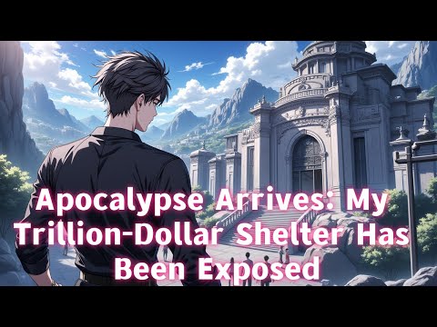 Apocalypse Arrives: My Trillion-Dollar Shelter Has Been Exposed