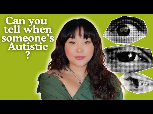 How to Recognize Autism in Others, Including Those Who Mask Their ...