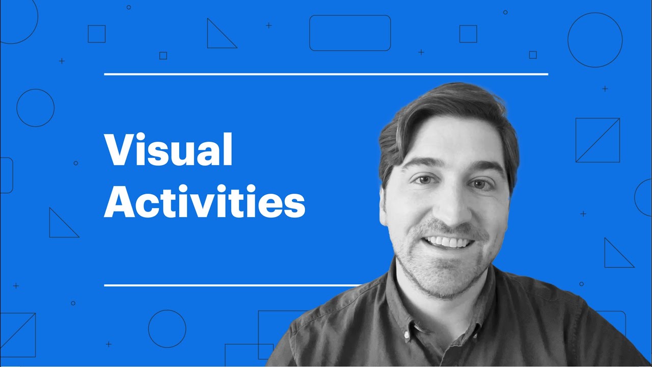 Visual Activities